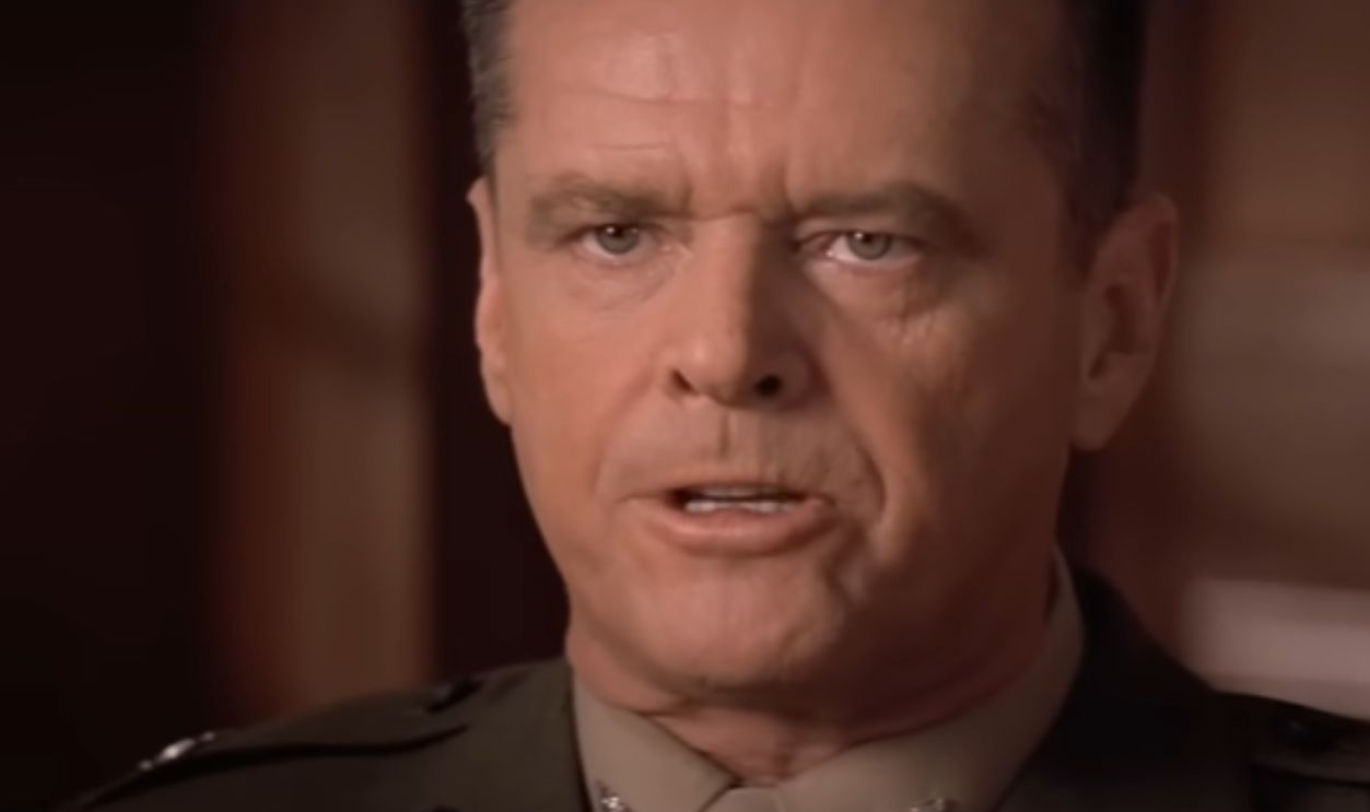 Comedy Movie Lines That Will Live Forever