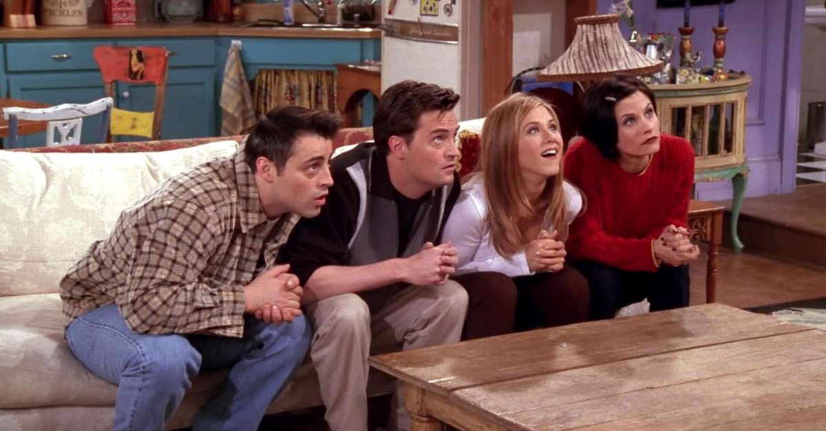 Ranking The Most Expensive TV Shows Ever Made, According To Data