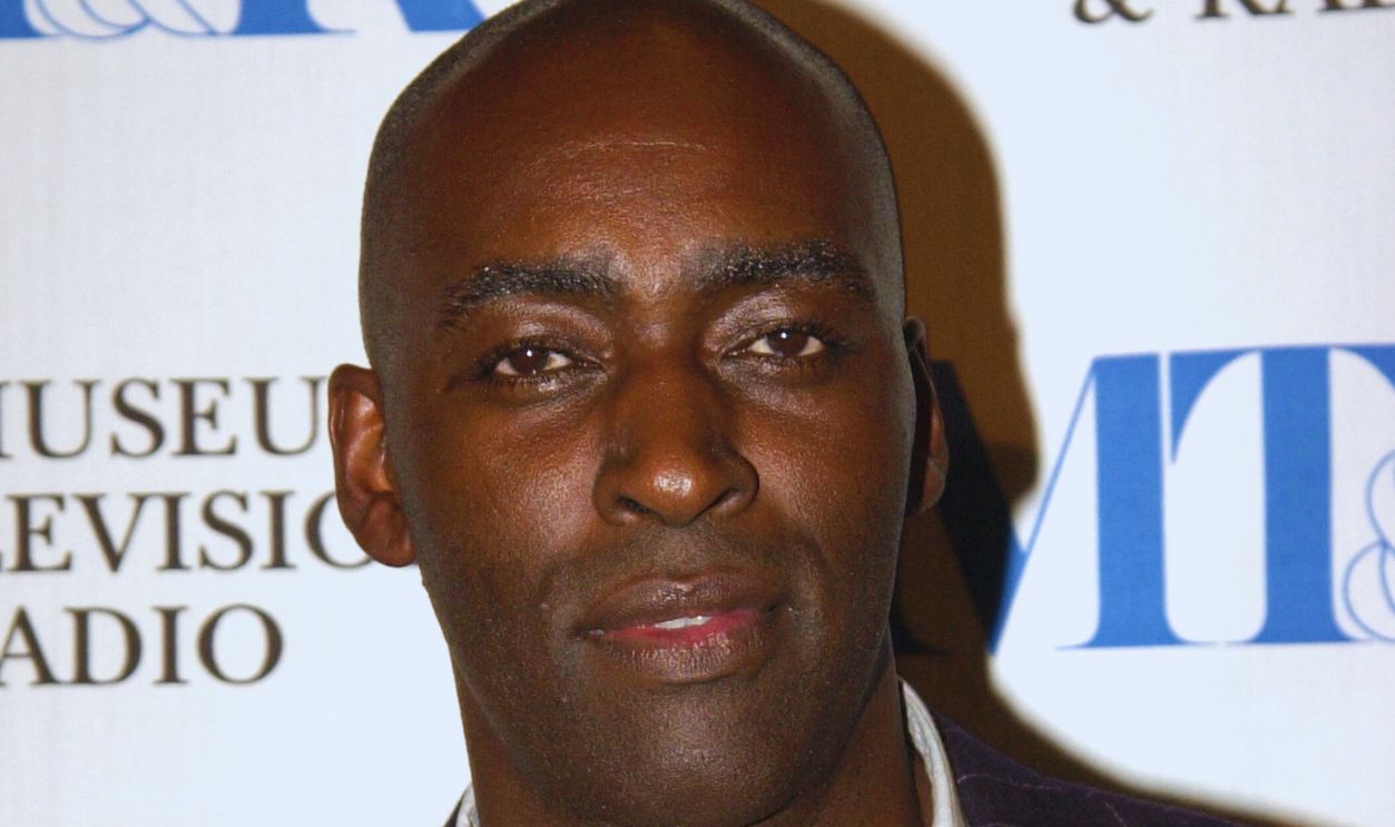 Michael Jace played the moral and righteous cop Julien Lowe on The ...