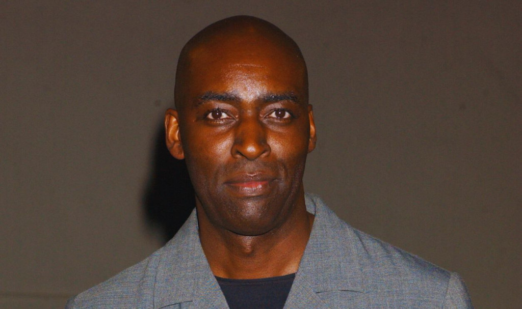 Michael Jace played the moral and righteous cop Julien Lowe on The ...