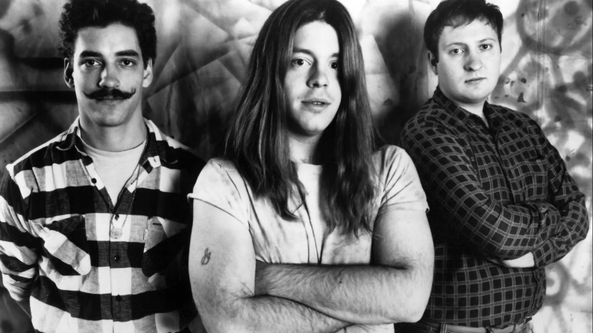 The Most Influential Power Trios Of All Time