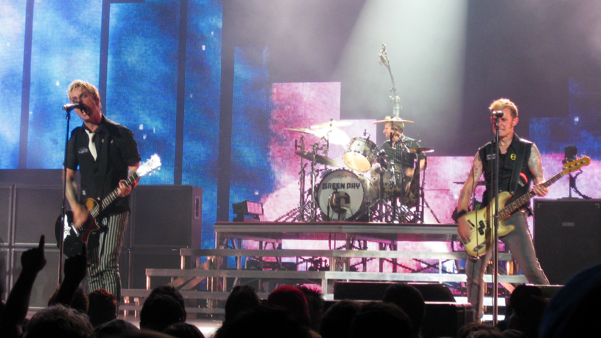 The Most Influential Power Trios Of All Time