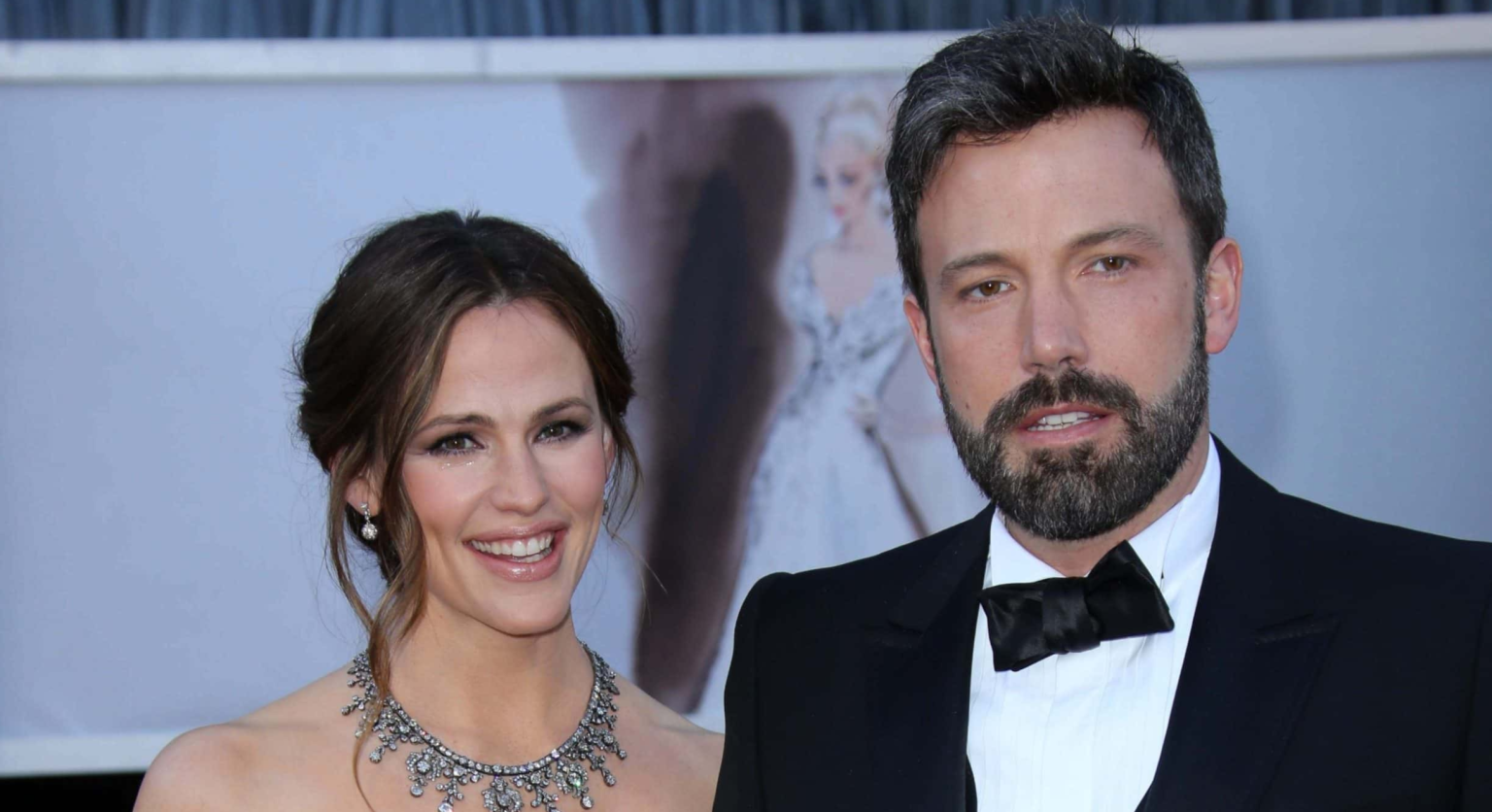 Divorced Actors Who Were Forced To Star In The Same Movie & You Can Tell