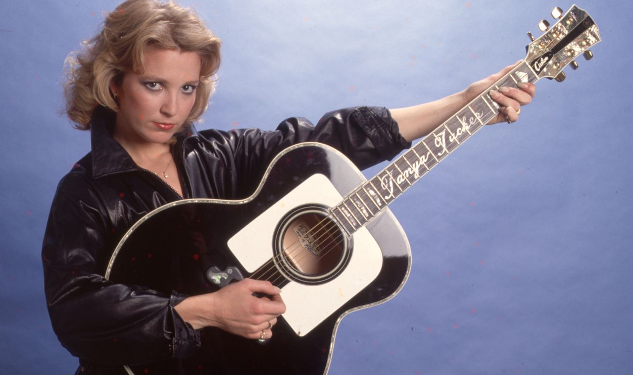The Country Music Life Of Tanya Tucker