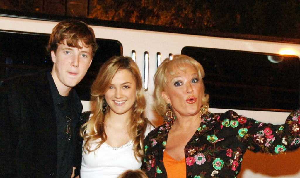 The Country Music Life Of Tanya Tucker