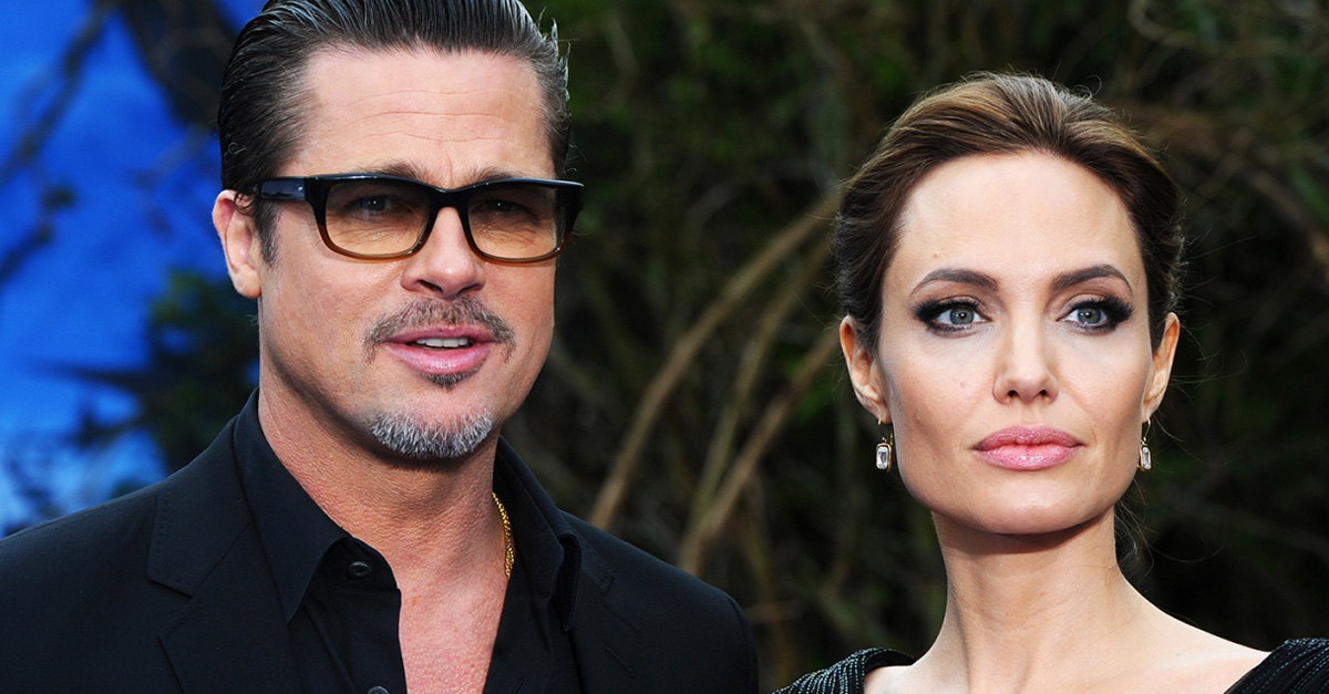 Divorced Actors Who Were Forced To Star In The Same Movie & You Can Tell