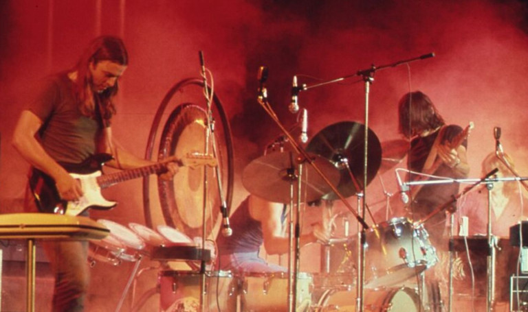 When Roger Waters left Pink Floyd, the legal war that followed nearly ...