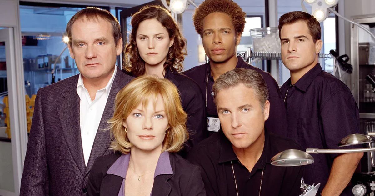 Memorable TV Trends That Shaped The 2000s