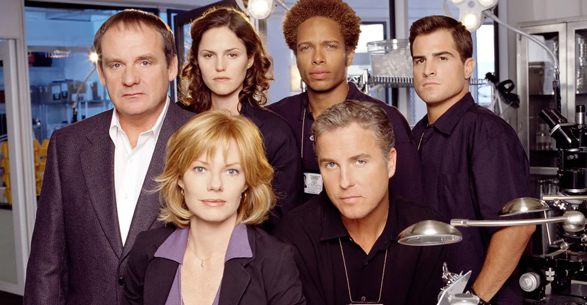 Memorable TV Trends That Shaped The 2000s