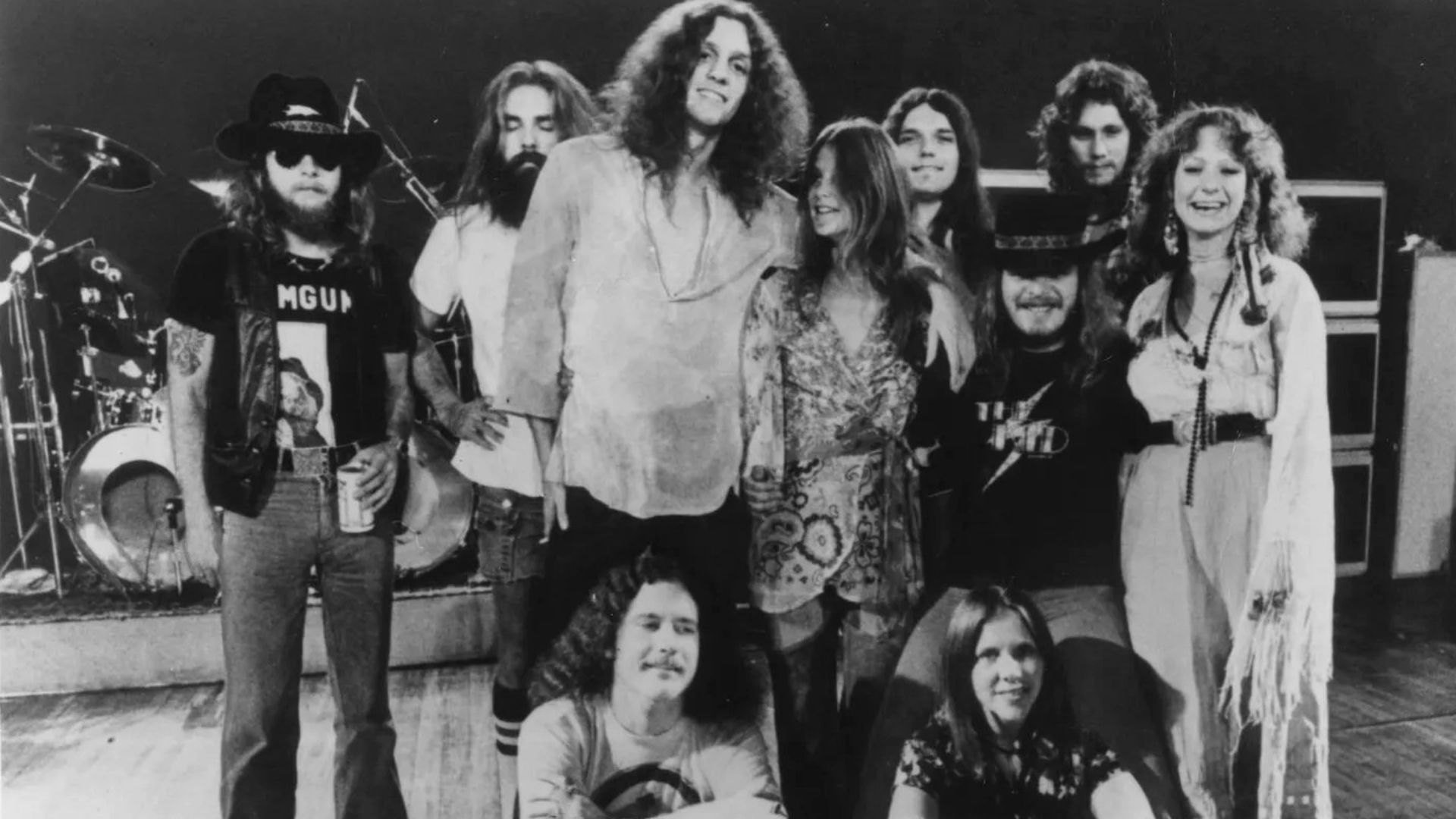 Legendary Bands That Never Had A Number-One Hit