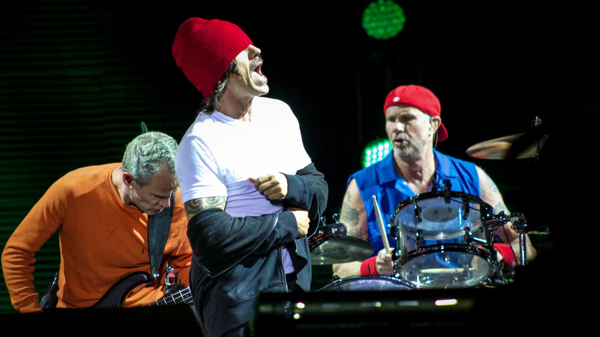 Legendary Bands That Never Had A Number-One Hit