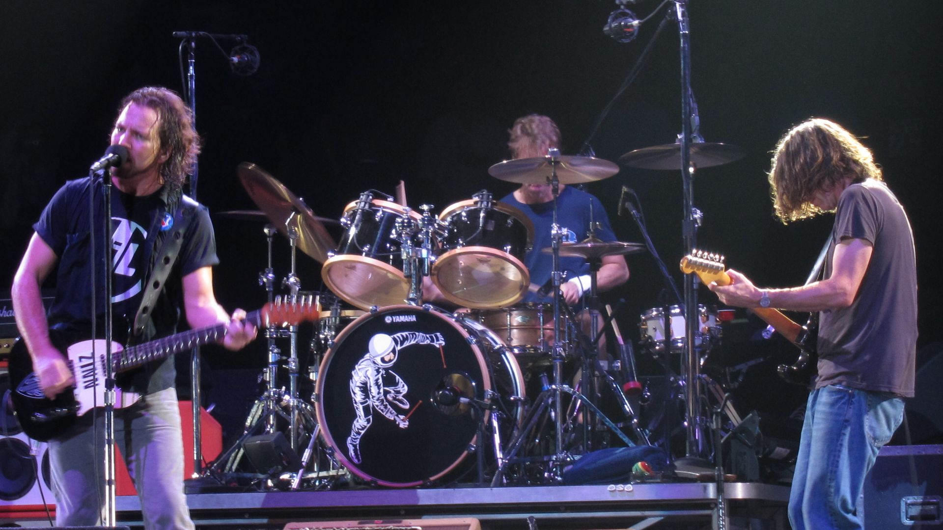 Legendary Bands That Never Had A Number-One Hit