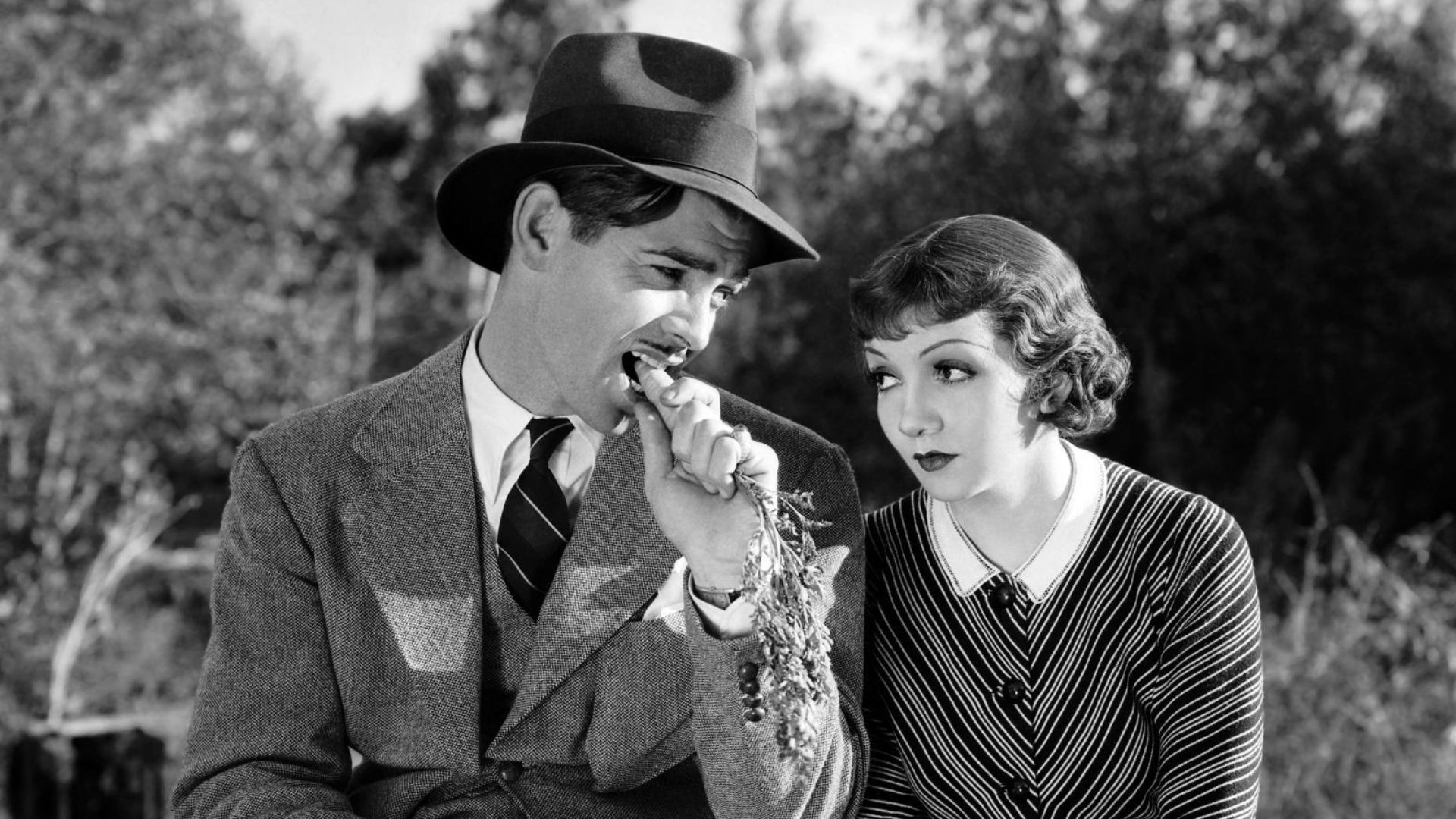 Movies That Defined The Golden Age Of Hollywood