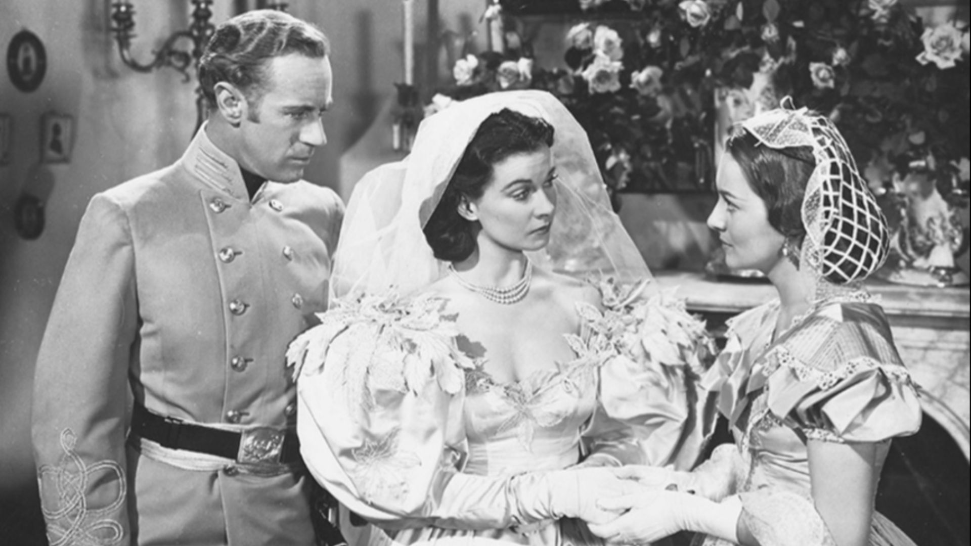 Movies That Defined The Golden Age Of Hollywood
