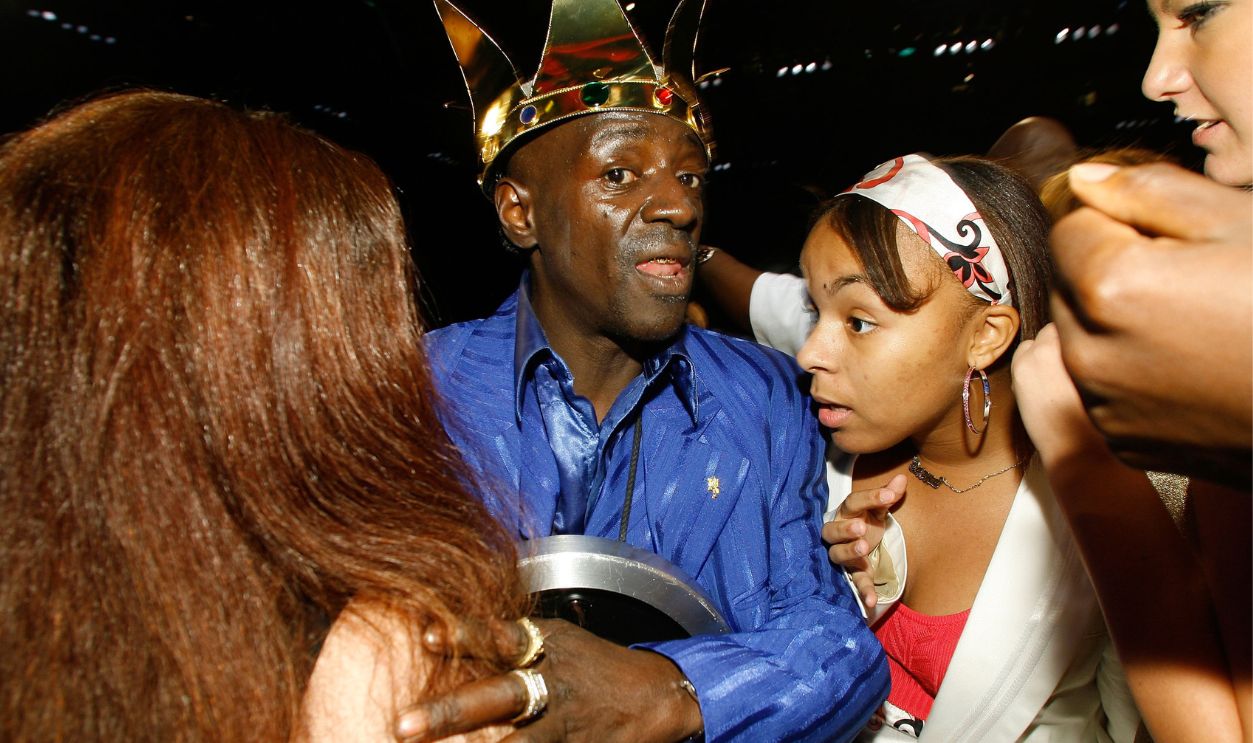 Memorable TV Trends That Shaped The 2000s
