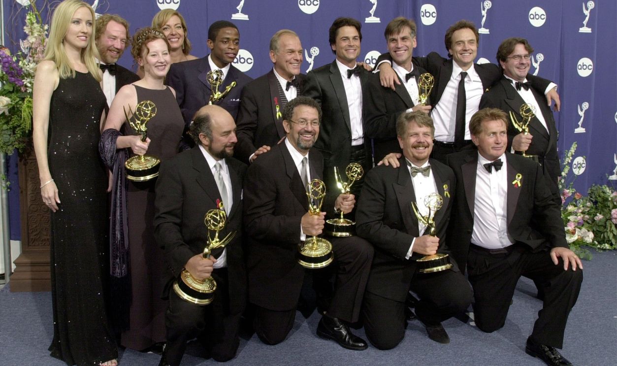 Memorable TV Trends That Shaped The 2000s