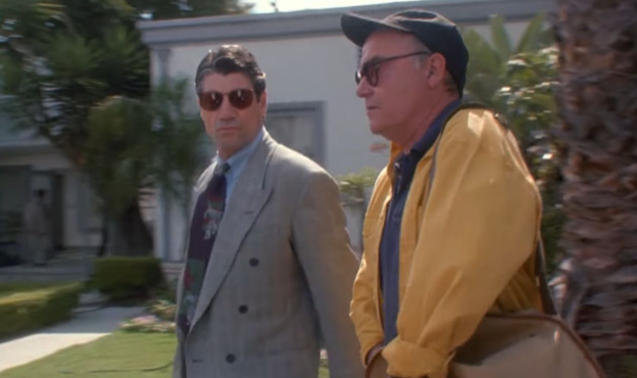 These Single Take Scenes Completely Defined Hit Movies