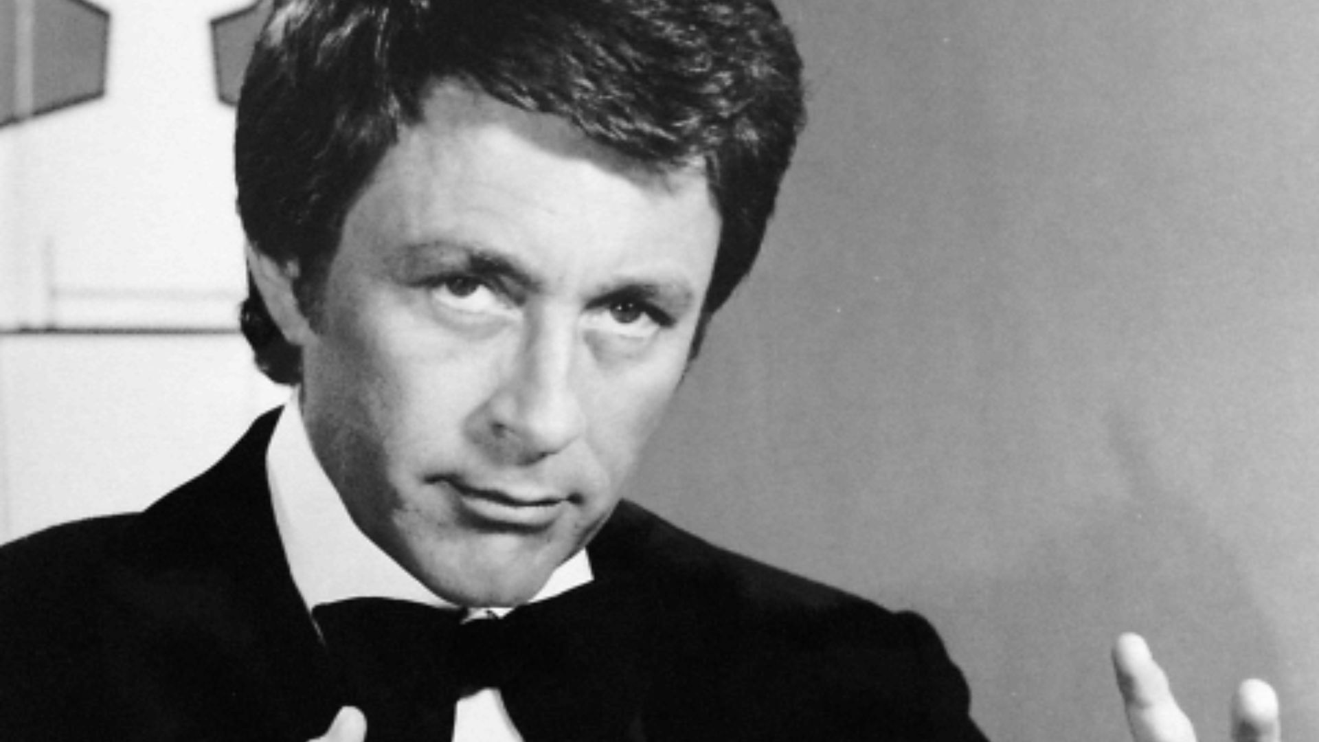 The Acting and Directing Career of Bill Bixby