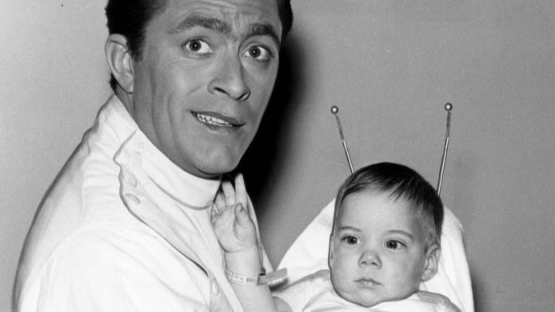 The Acting and Directing Career of Bill Bixby