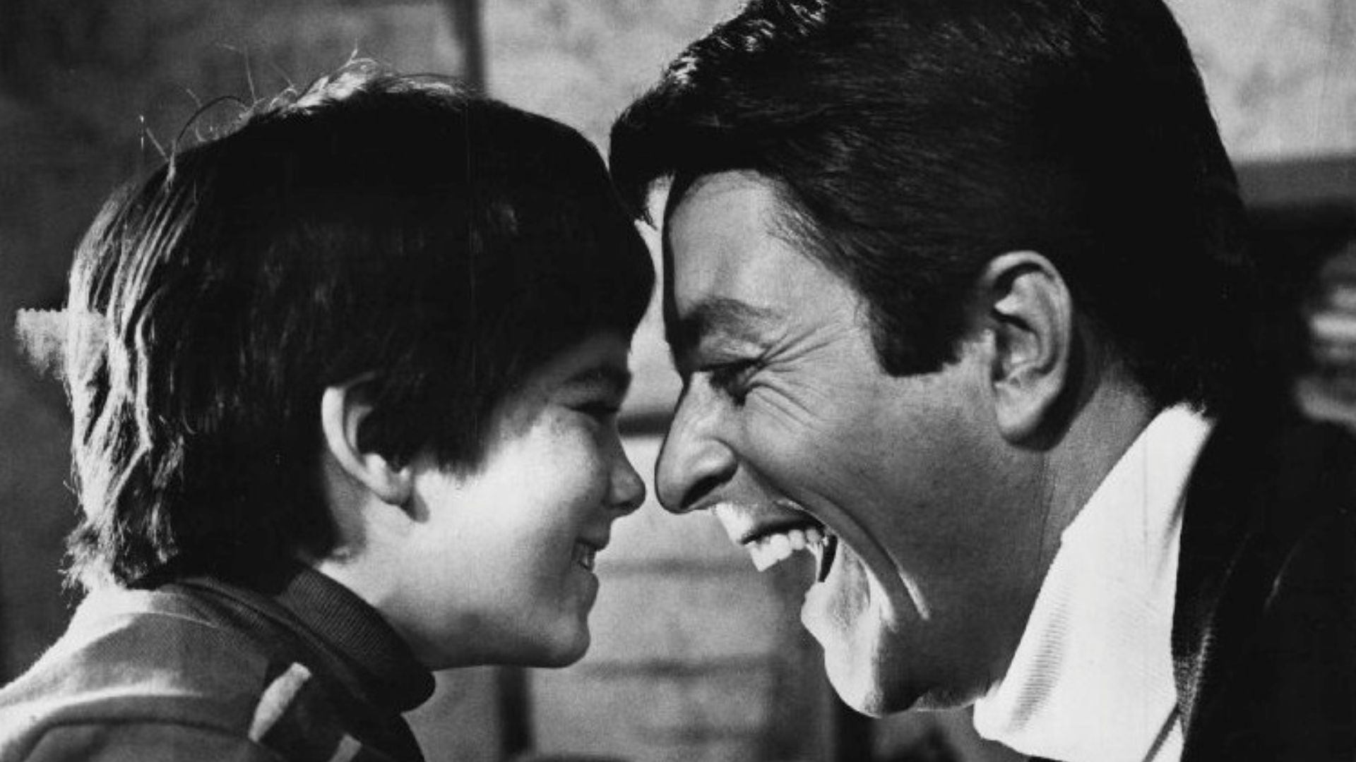 The Acting and Directing Career of Bill Bixby