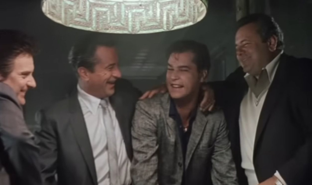 These Single Take Scenes Completely Defined Hit Movies