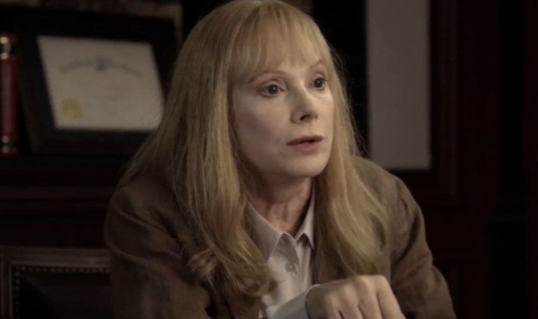 Lost Brilliance: The Career Of Sondra Locke