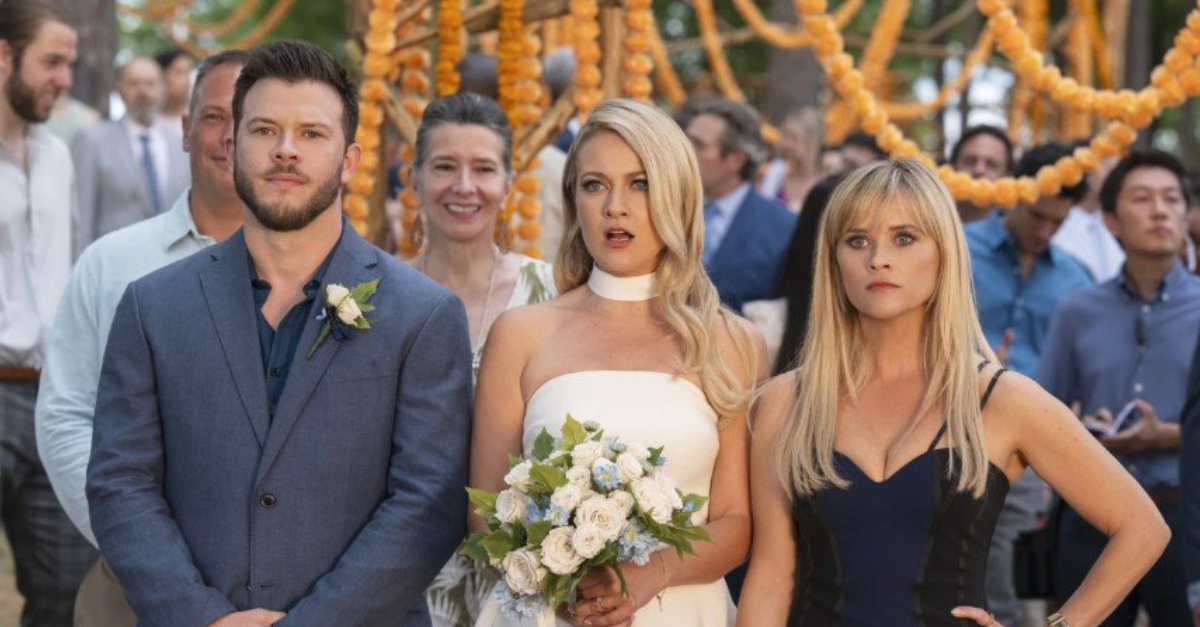 Romantic Comedies So Funny We Don’t Actually Care About The Love Story