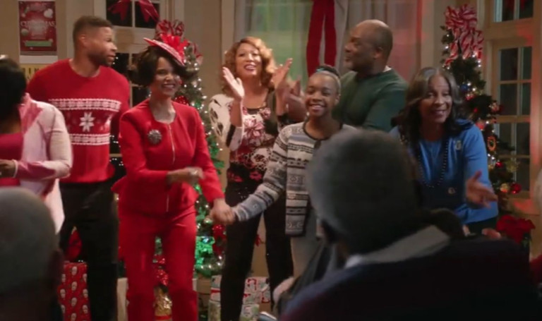 New 2025 Christmas Movies Streaming This Year, Which Do You Think Will ...