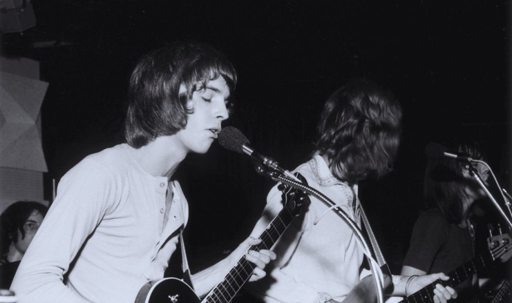 The Rock Legend Of Steve Marriott