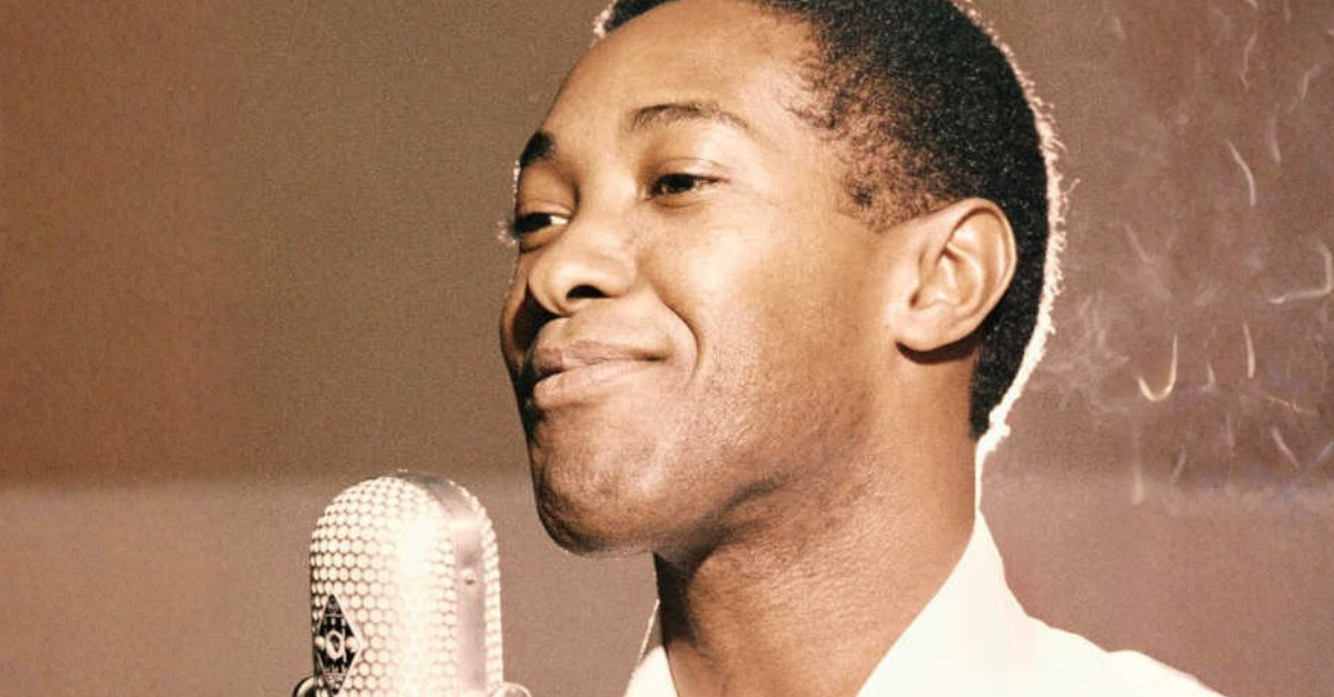 When Sam Cooke was shot in a Los Angeles motel, the dream of a ...