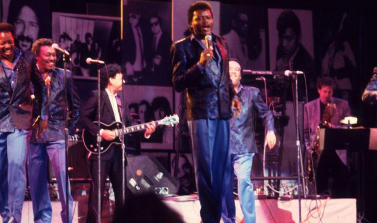 The Spinners: Seven Decades Of Soul