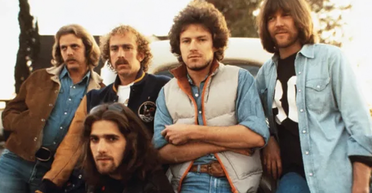 Countless Musicians Imitated The California Sound, But These Bands ...