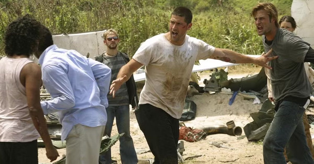 TV Shows That Were Completely Different After The Pilot
