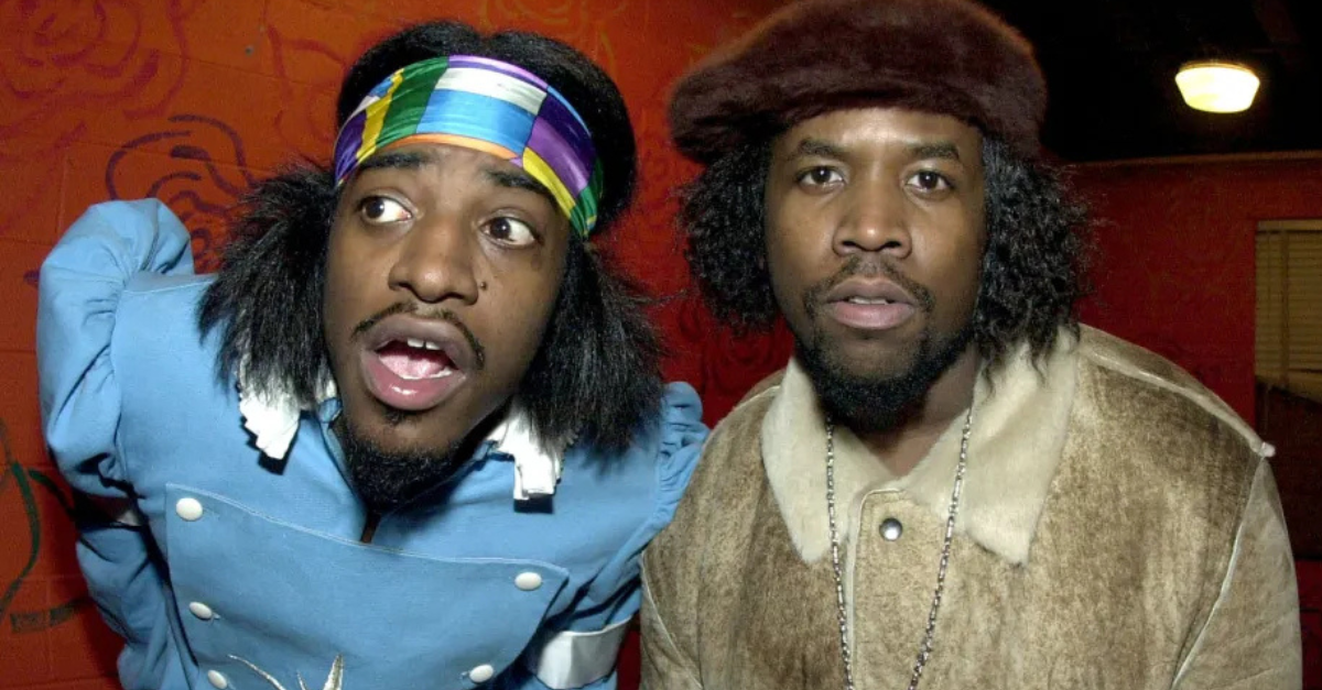Iconic Hip Hop Looks That Made It Fashion’s Most Powerful Music Genre