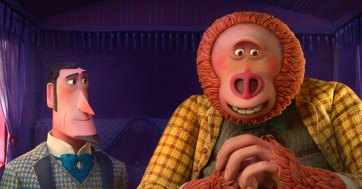 Stop Motion Movies So Good We’d Pick Them Over Any Live Action Film