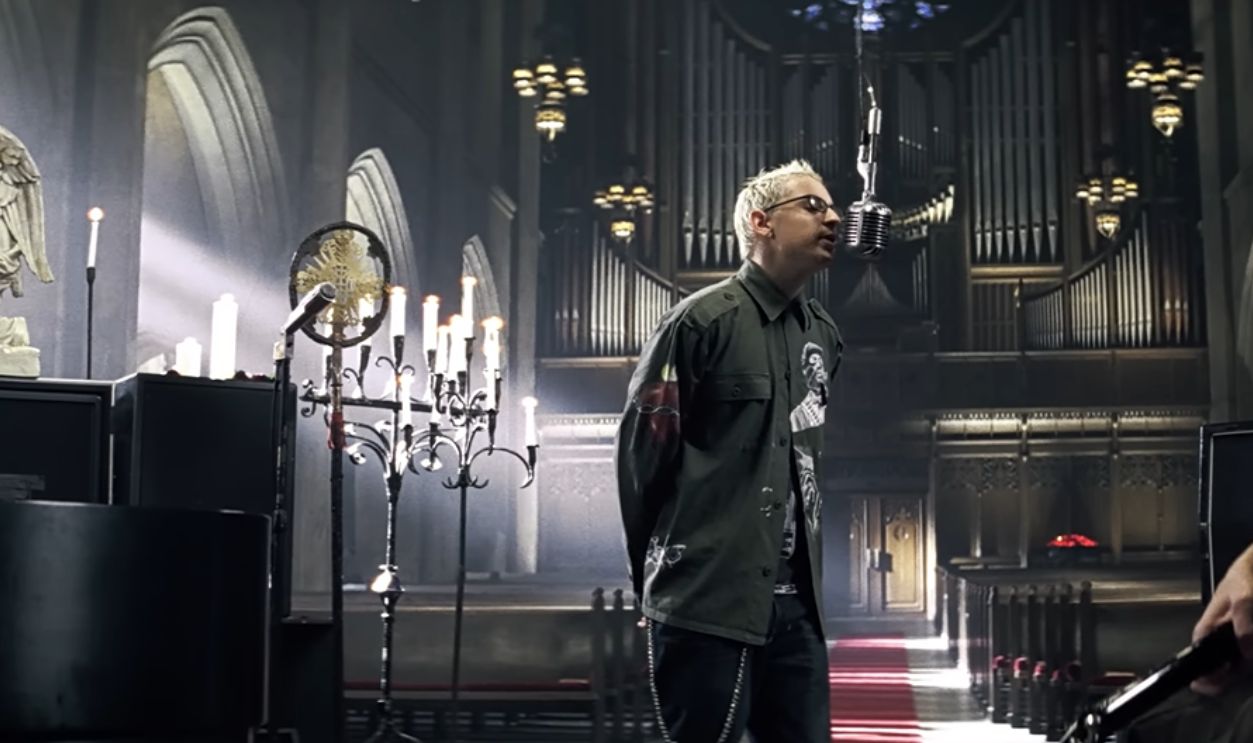 Songs That Captured The Angst Of A Generation