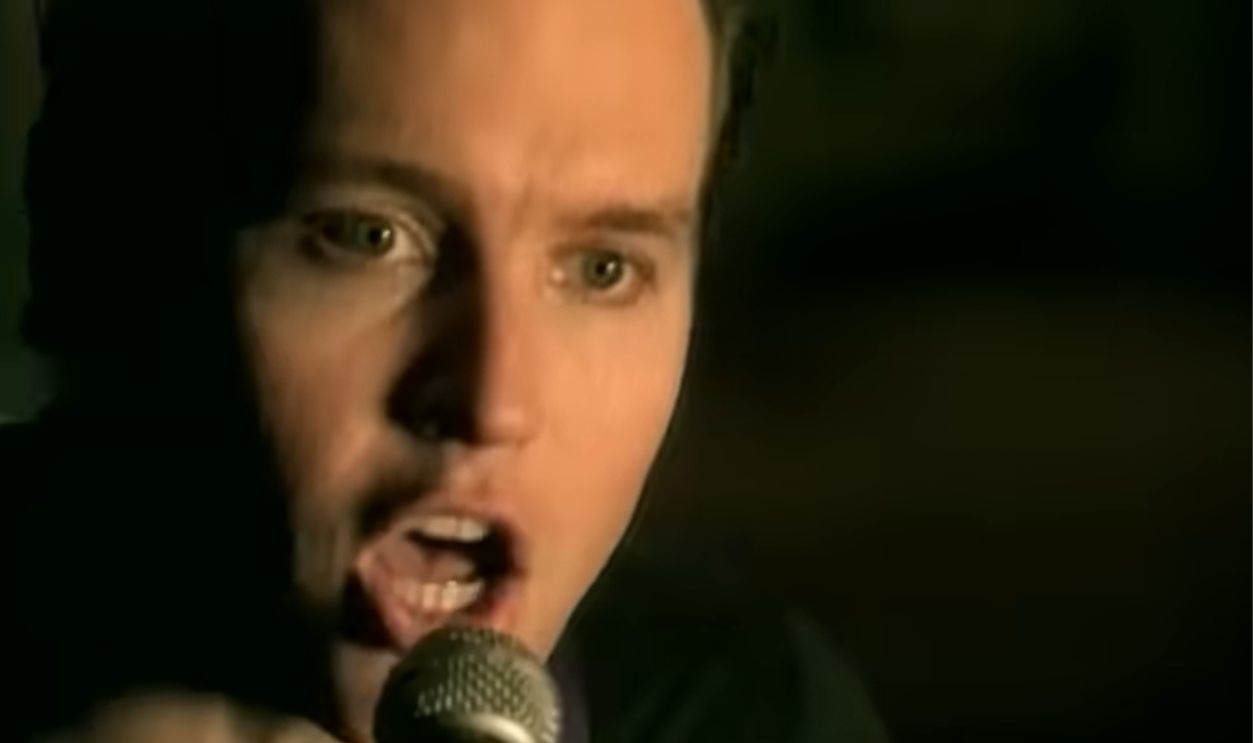 Songs That Captured The Angst Of A Generation