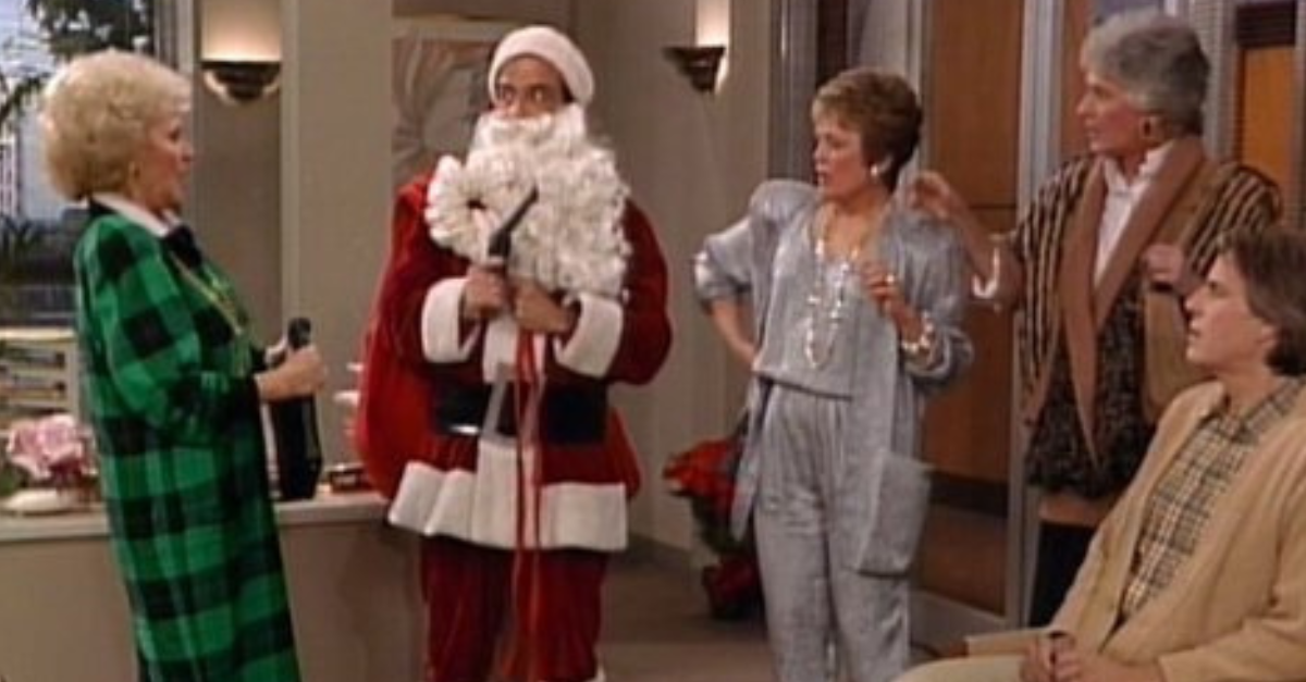 These Might Just Be The Best Christmas TV Episodes Ever Aired