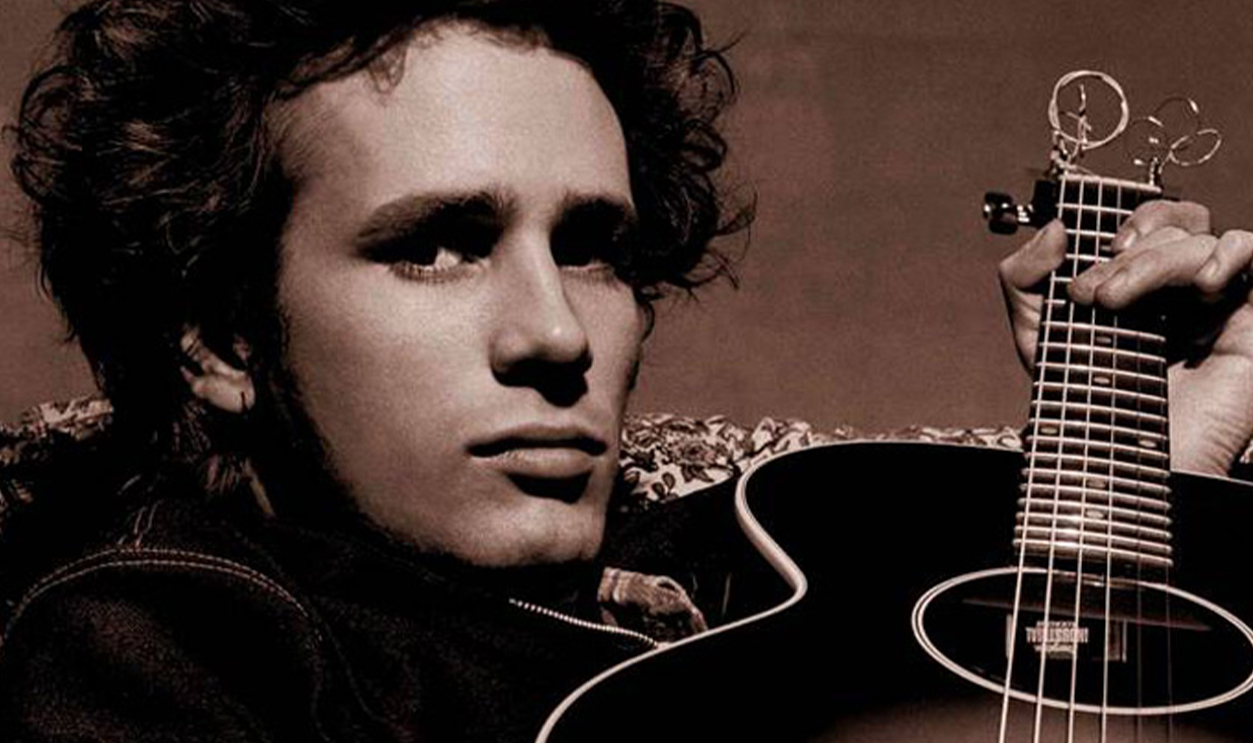 When Jeff Buckley drowned in the Mississippi, he left behind one album ...