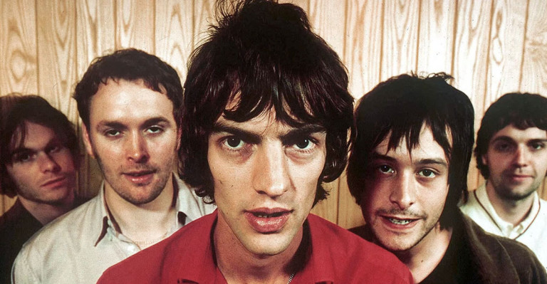 Bands That Brought Britpop To The World