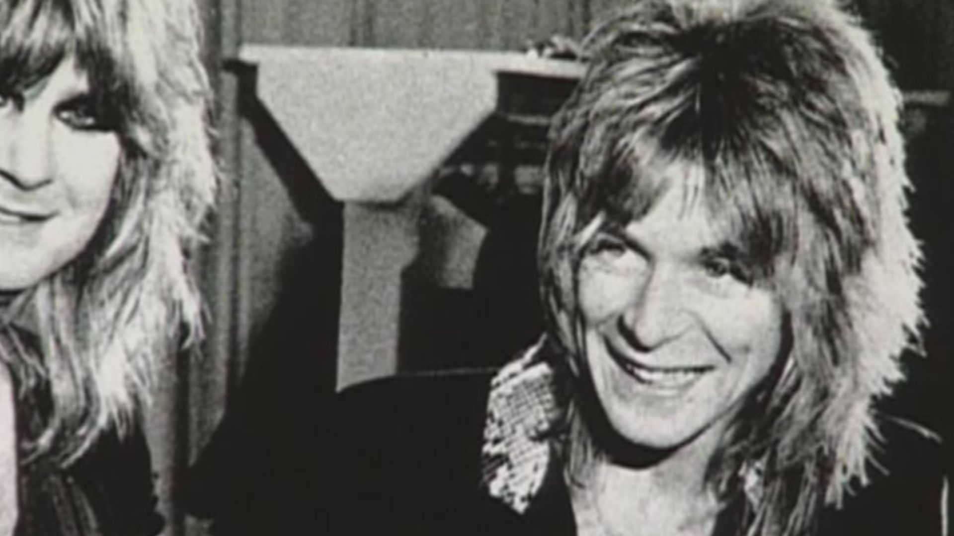 The death of Randy Rhoads in a plane crash shattered Ozzy Osbourne—and ...