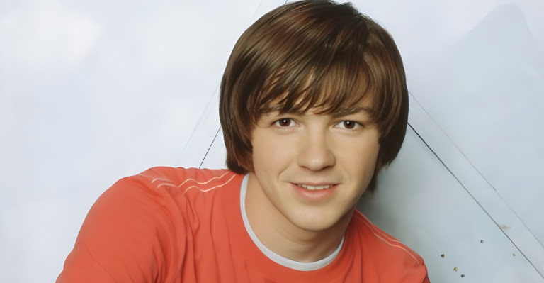 Drake Bell was the face of Nickelodeon—but his life story shows just ...