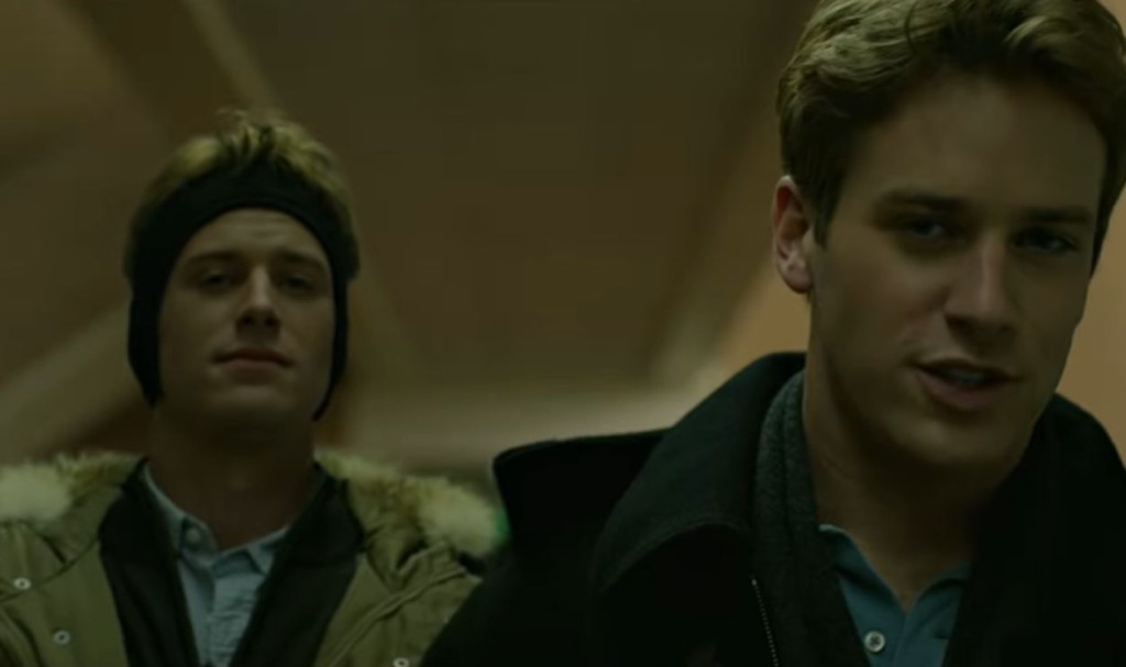 Actors Who Played Multiple Characters In A Single Movie, But What It ...