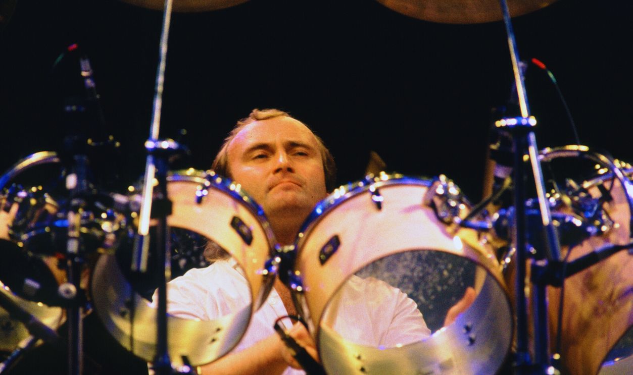 When Peter Gabriel left Genesis, fans thought it was over. The band ...