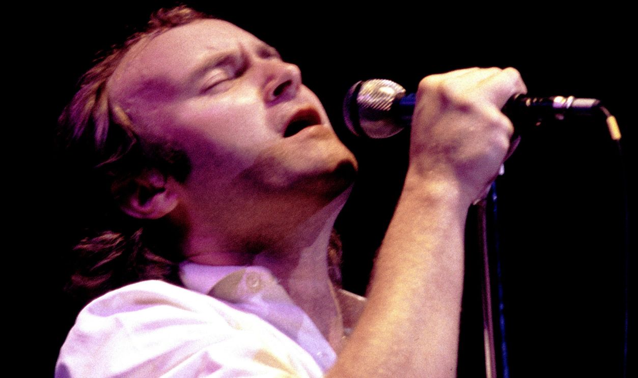 When Peter Gabriel left Genesis, fans thought it was over. The band ...