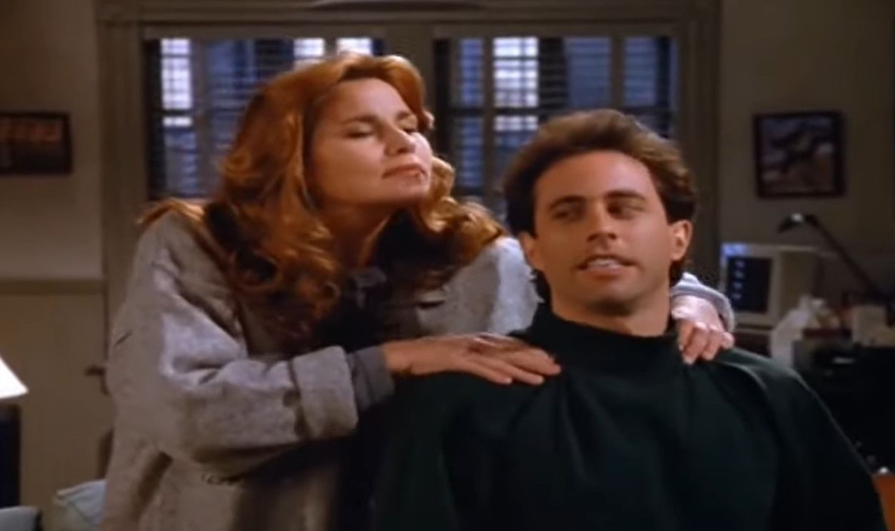 Famous Faces In Funny Places With The Best Celebrity Cameos On Seinfeld