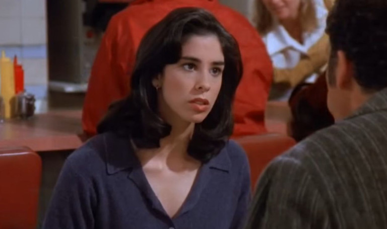 Famous Faces In Funny Places With The Best Celebrity Cameos On Seinfeld