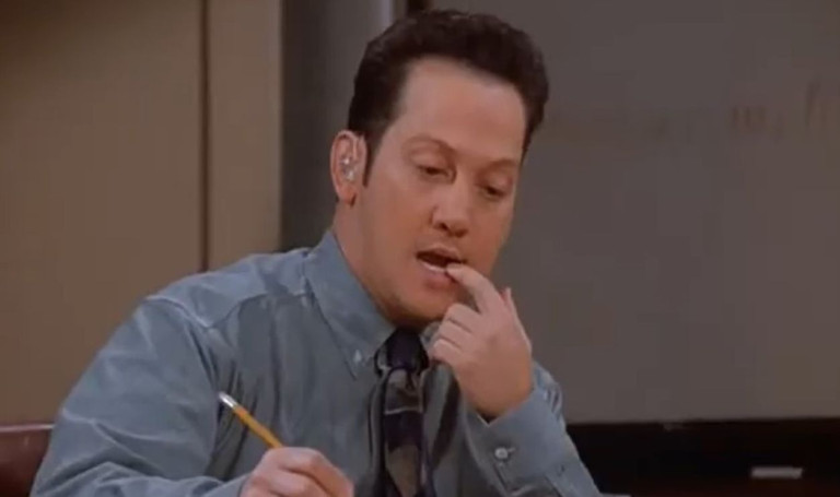 Famous Faces In Funny Places With The Best Celebrity Cameos On Seinfeld