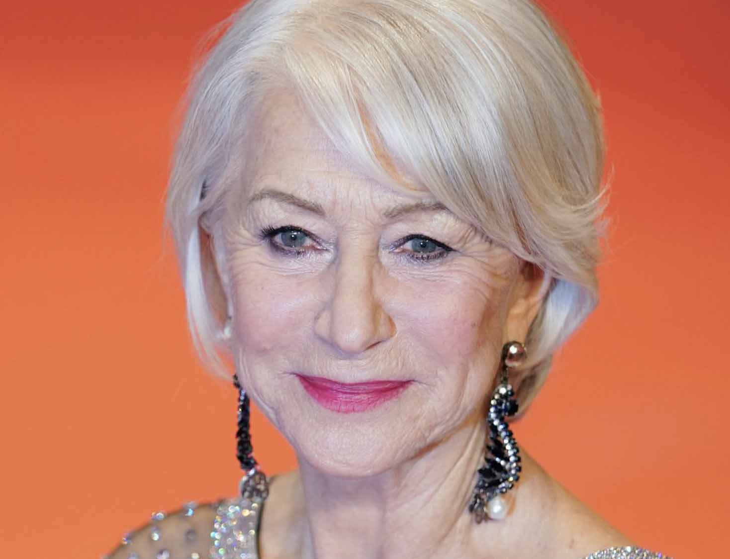 Hollywood’s Oldest Oscar Winners