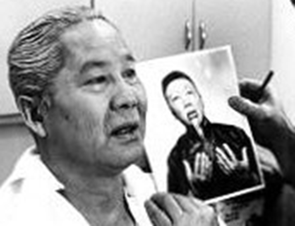 Forgotten Asian Actors